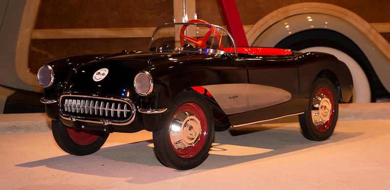 Zenfolio | Caulfield Photos | Armacost Museum 7-28-2014